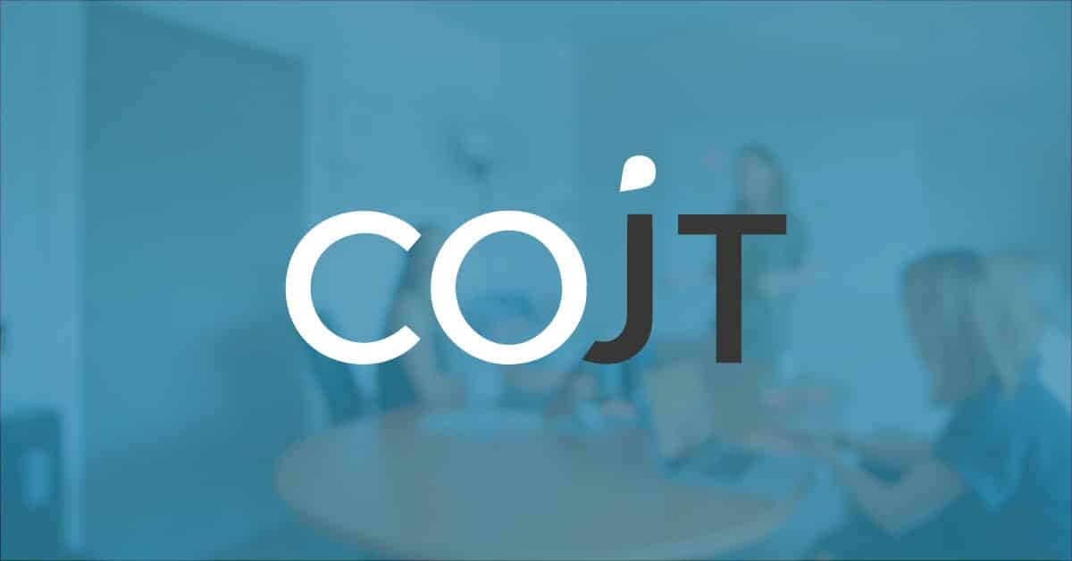 COJT : cabinet conseil web et mobile